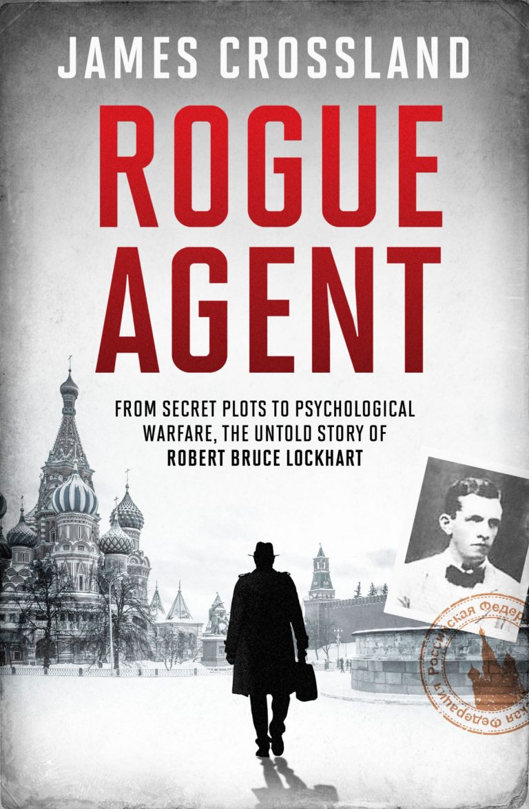 Robert Bruce Lockhart “Best Friend the Czechs Ever Had” - British Czech ...